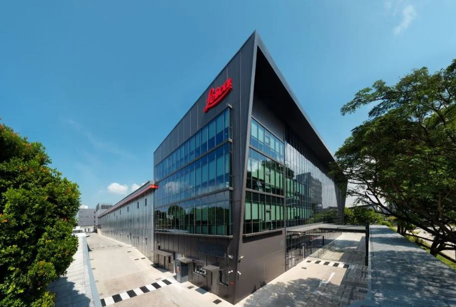 Leica Microsystems opens new US$60 million next-generation facility in Singapore to meet growing ...